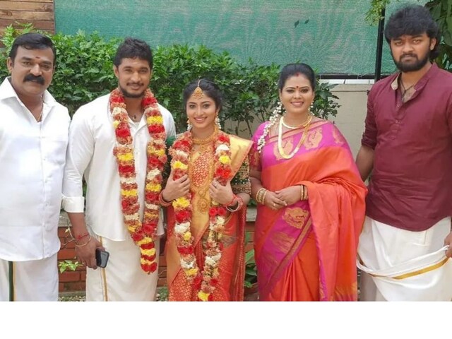 Big Boss Tamil Season 5 Winner Raju Jaya Mohan To Re-Enter NINI2? What ...