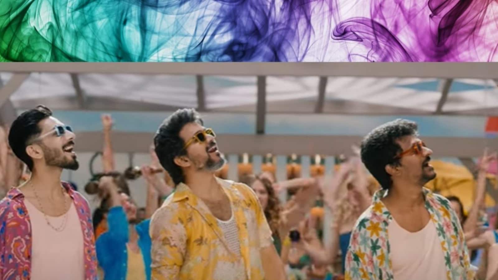 Second Single From Vijay’s Beast to be Released Soon; Know Date, Other ...