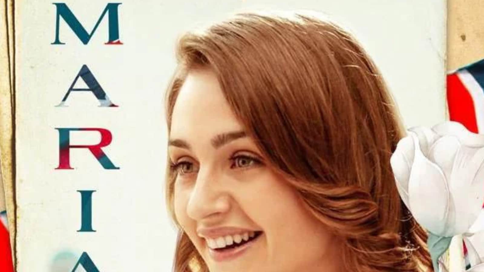 Sivakarthikeyan, KV Anudeep Rope in Ukrainian Actor Maria Riaboshapka ...