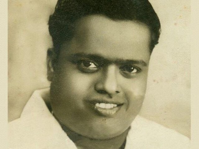 Sirakazhi Govindrajam: The Man Who Sang For God - News18