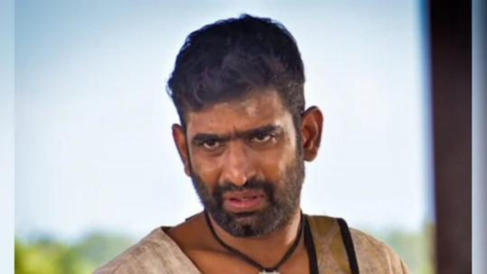 Actor Sandeep Pathak Wins Best Actor Award For His Performance in ...