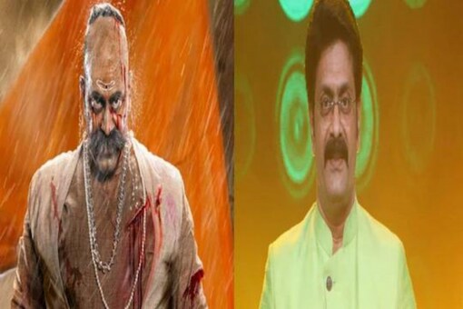 Ajay Purkar Lauded For His Role of Baji Prabhu Deshpande in Pawankhind ...