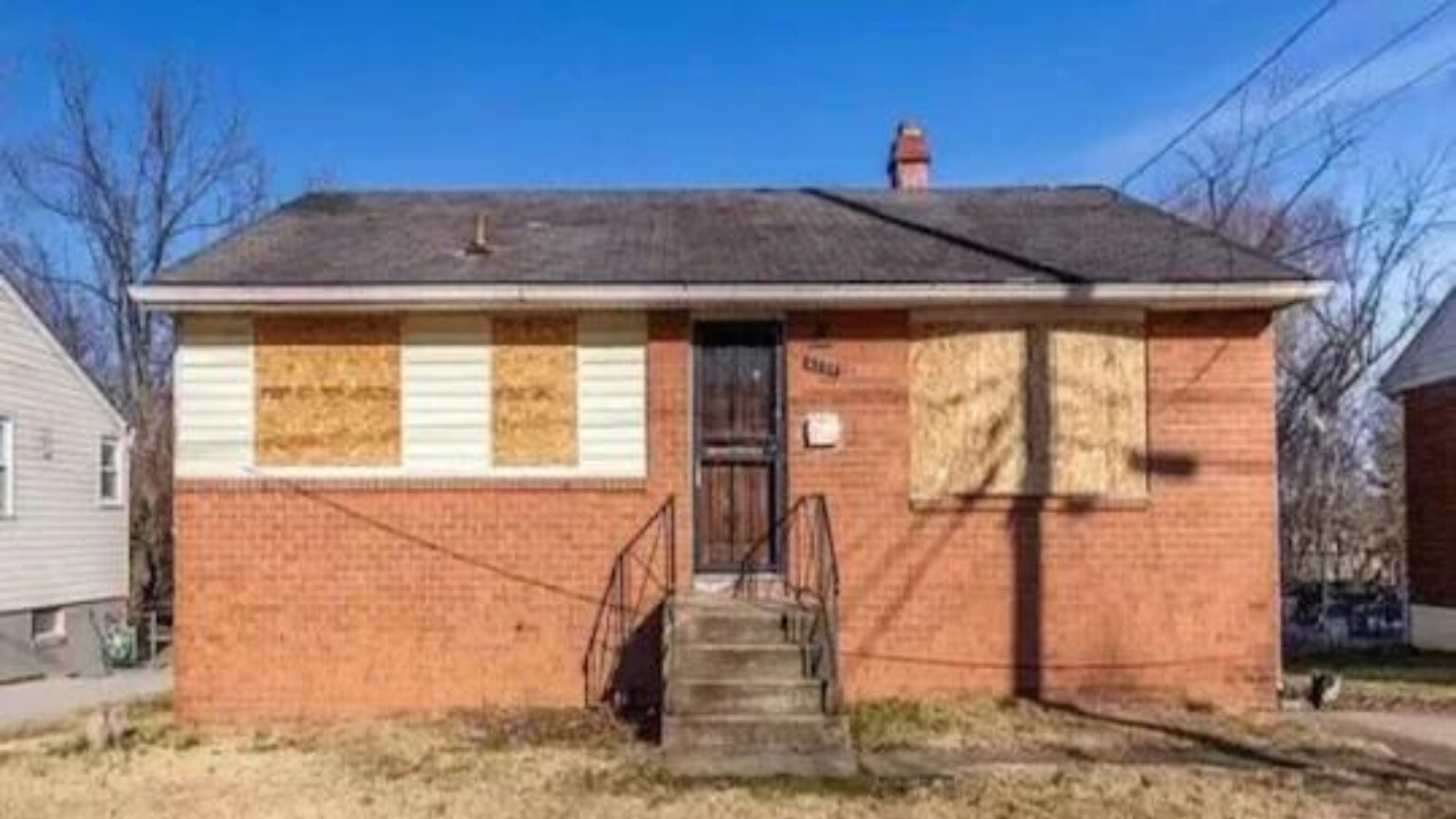 This 'Demon’s House' in US Can Be Yours For Rs 2 Crore | Buzz News - News18