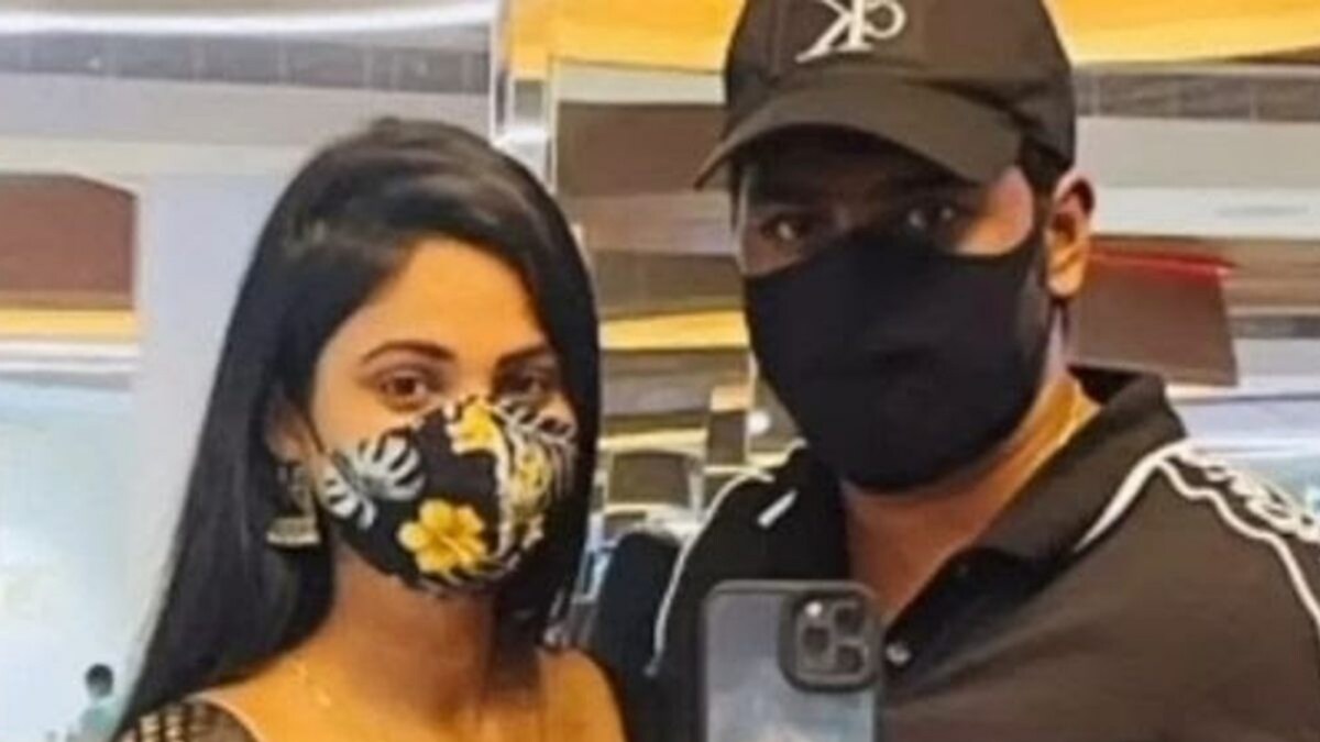 Tamil Actor Navin Kumar to Marry News Presenter Kanmani Sekar in This ...