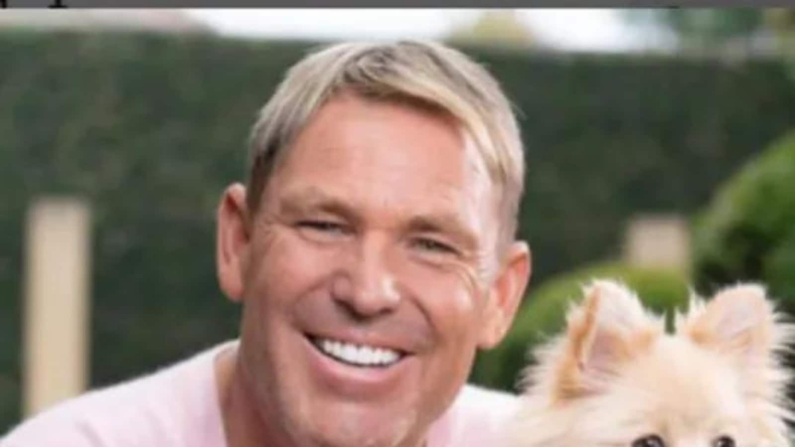 Shane Warne’s Net Worth: Legendary Cricketer Leaves Behind Rs 400 Cr ...