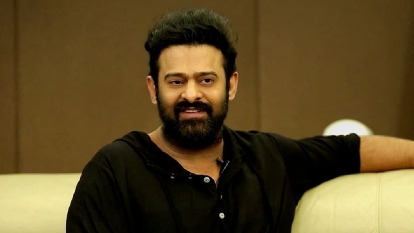 Prabhas to Quit Social Media? Know What Radhe Shyam Actor Has to Say ...