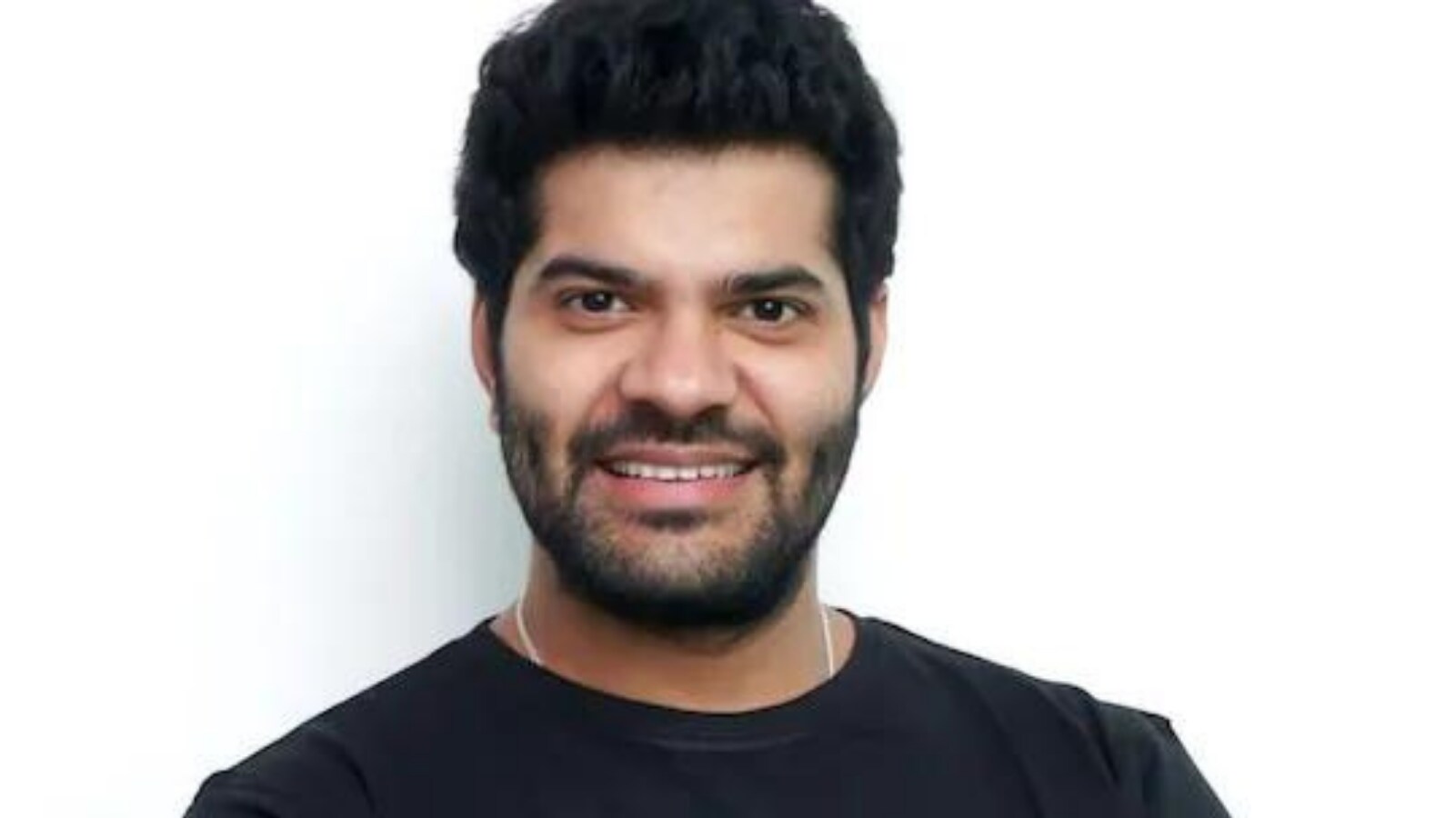 Tujhya Majhya Sansarala's Lead Hardeek Joshi Starts New Business. Know ...