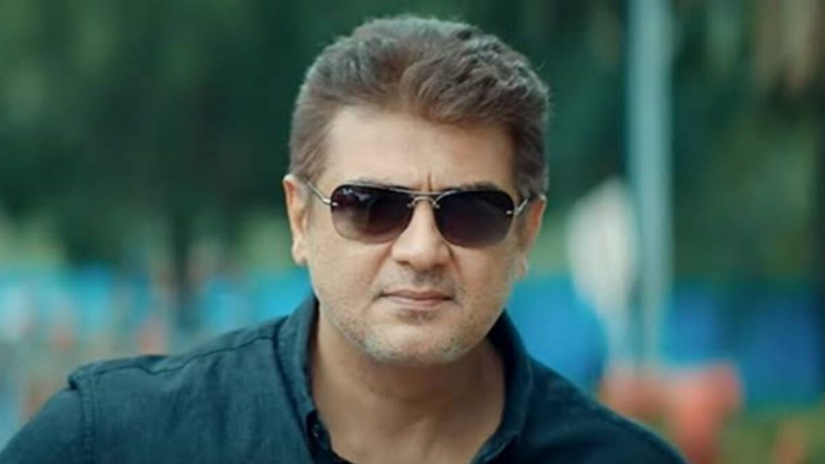 Ajith Kumar’s AK61 to Start Shooting Post-Holi: Reports - News18