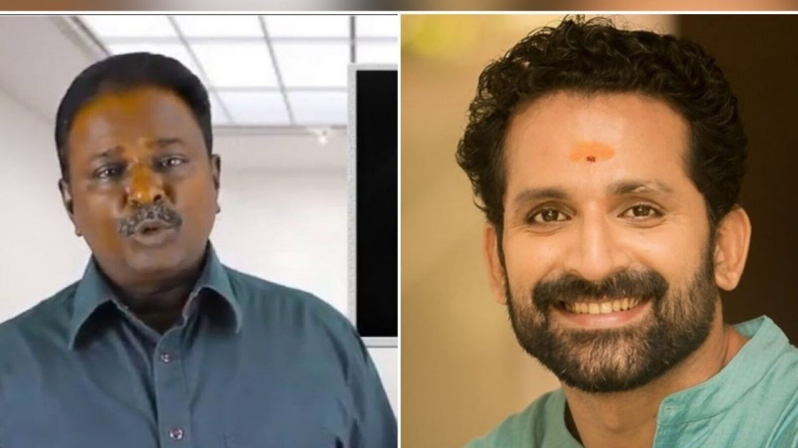 'Criticise But With Respect': John Kokken on Blue Sattai Maran's ...