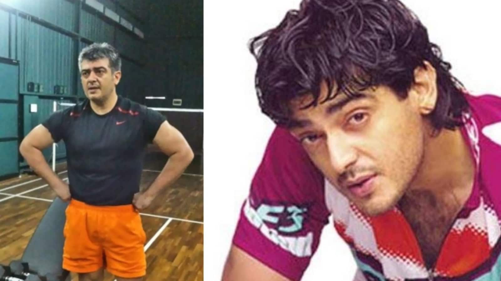 Ajith Kumar Undergoes Dramatic Transformation For AK61 | Movies News ...