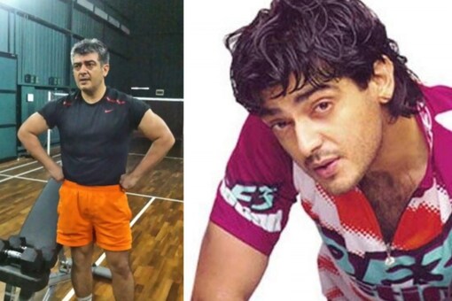 Ajith Kumar Undergoes Dramatic Transformation For AK61
