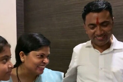 Goa Election Results 2022: Three Couples Set to Enter State Assembly ...