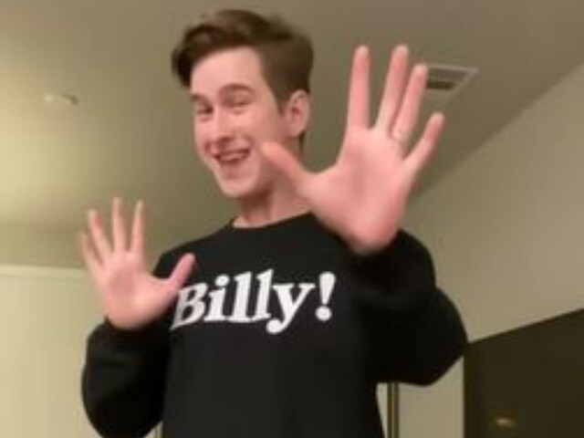 TikTok Influencer Thanks Followers for Saving him from Skin Cancer by ...