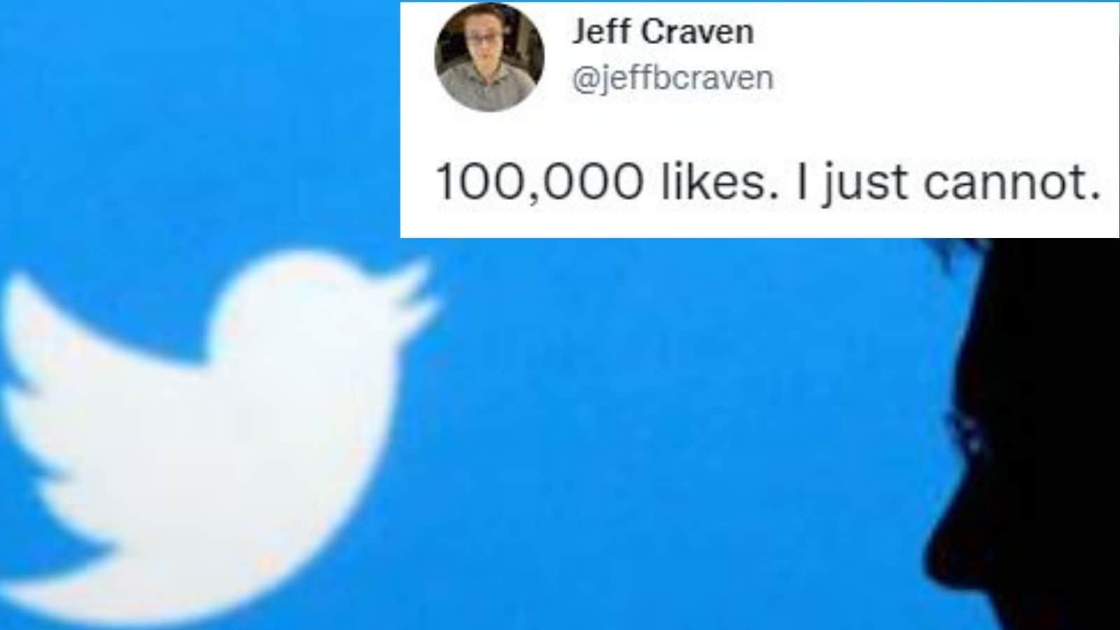 Twitter User Jumps from 300 Followers to 8000 With Just One Tweet ...