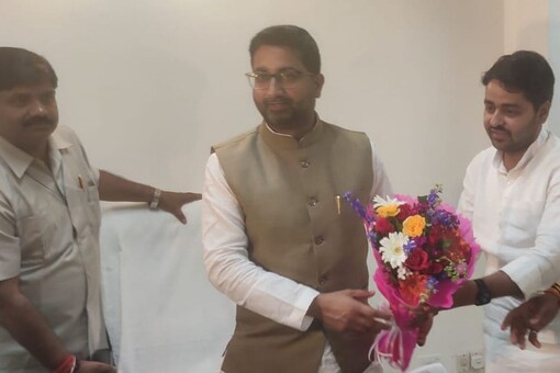 Minorities Don’t Vote for BJP is a Myth: UP’s Lone Muslim Minister ...