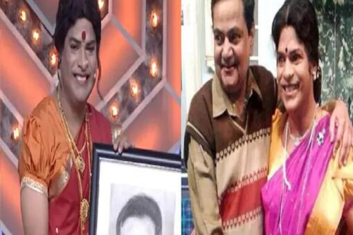 Bharat Jadhav Remembers Late Actor Vijay Chavan in a Heartfelt Post ...