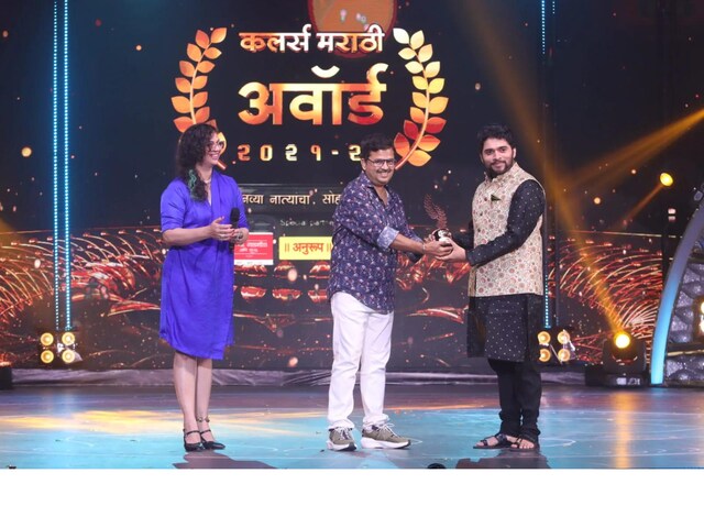 Colors Marathi Awards 2021: Complete List of Winners - News18
