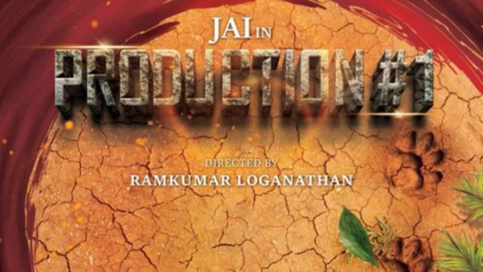Mithun Mithra Productions to Produce Actor Jai's 32nd Film. Here's ...