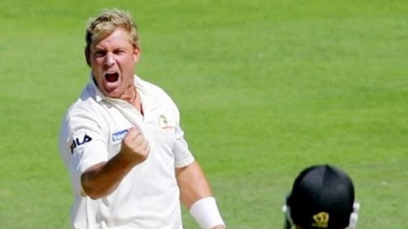 When Coach Terry Jenner Transformed Overweight Shane Warne | News News ...
