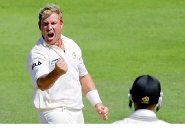 When Coach Terry Jenner Transformed Overweight Shane Warne - News18