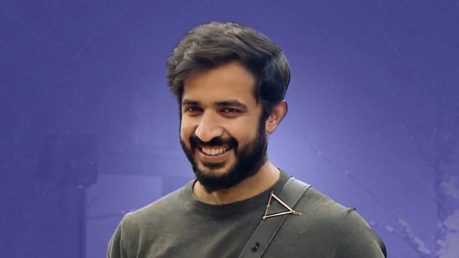 Anchor Ravi to Host Bigg Boss Non-Stop Buzz This Year. Details Inside ...