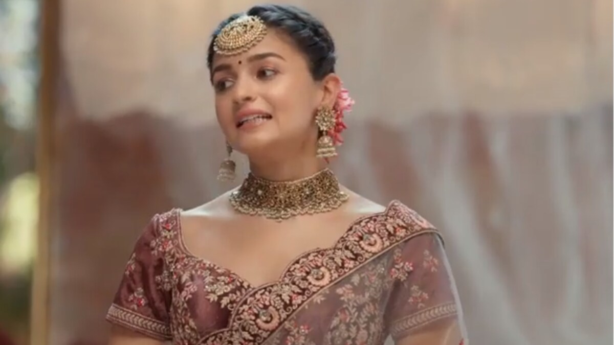 Alia Bhatt Turns ‘Millennial Bride’, Talks About Gender Equality in New ...