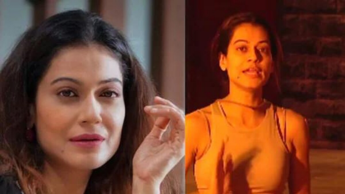 Lock Upp: Payal Rohatgi is Angry, But Munawar Farooqui Has a Suggestion ...