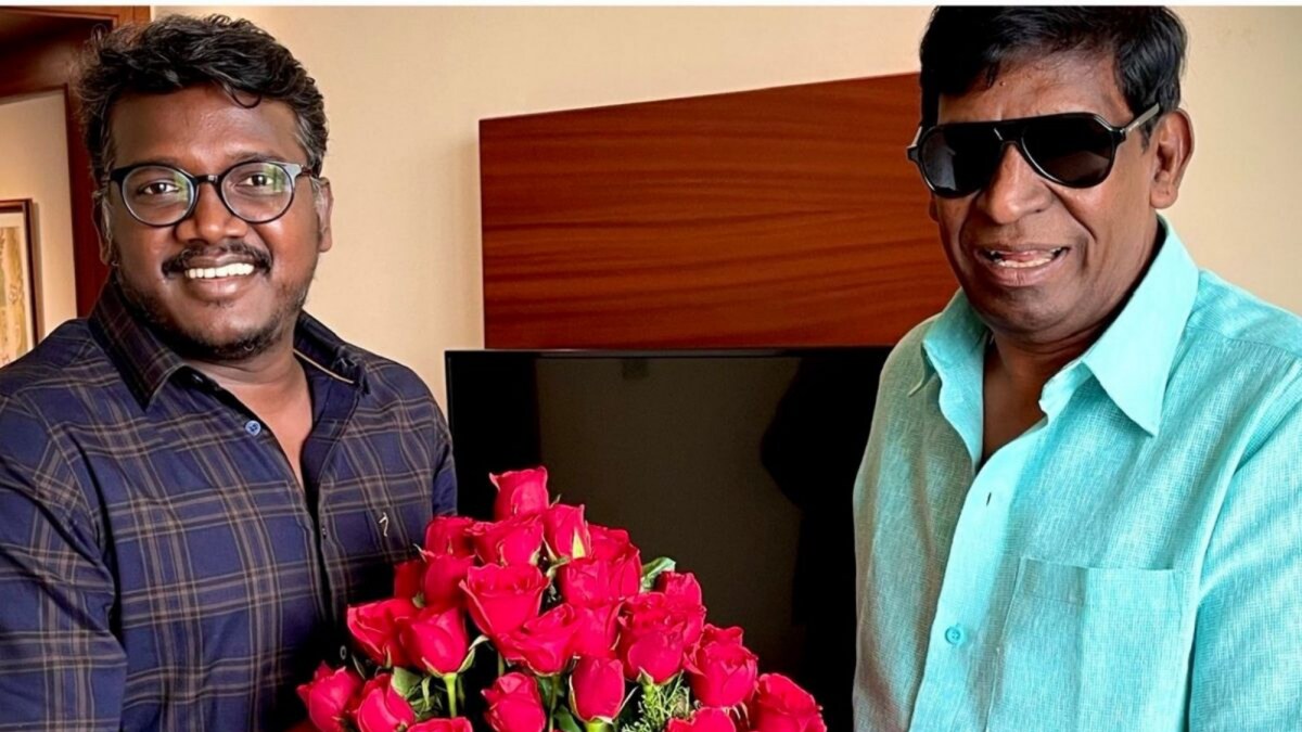 Director Mari Selvaraj Announces New Tamil Film Maamannan - News18