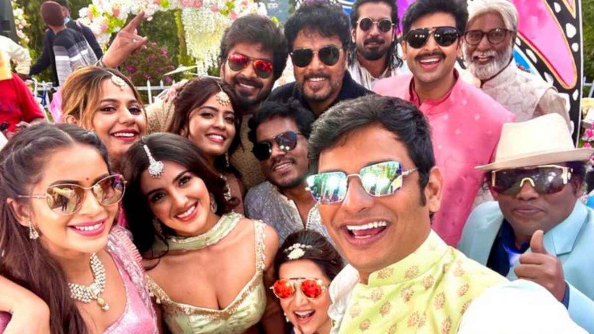 Yuvan Shankar Raja To Play a Crucial Character in Sundar C's Next? - News18