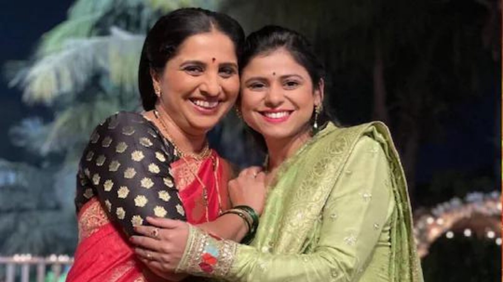 Ashvini Mahangade Talks About Her Battle With Depression And What Kept ...