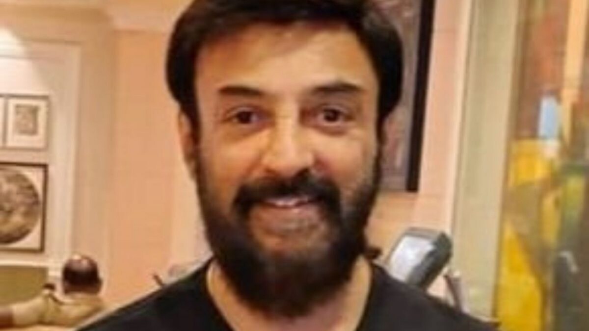 Tamil Actor Mohan to Return to Big Screen With This Action Drama ...