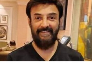 Tamil Actor Mohan to Return to Big Screen With This Action Drama ...