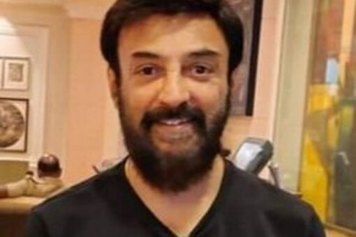 Tamil Actor Mohan to Return to Big Screen With This Action Drama ...