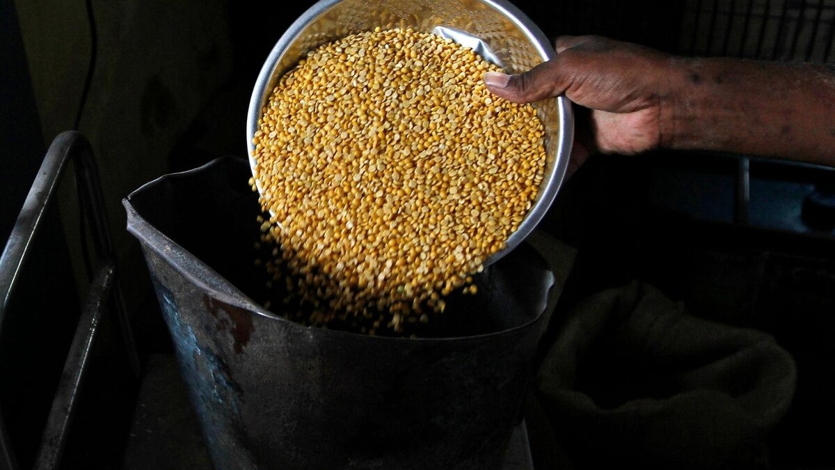 Centre-State Share in PDS Rice: Govt Provides Subsidised Foodgrains to ...