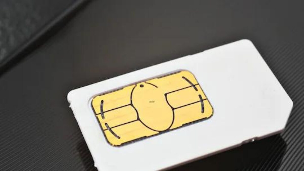 Why SIM Cards Come in Unique Shape. All you Need to Know - News18