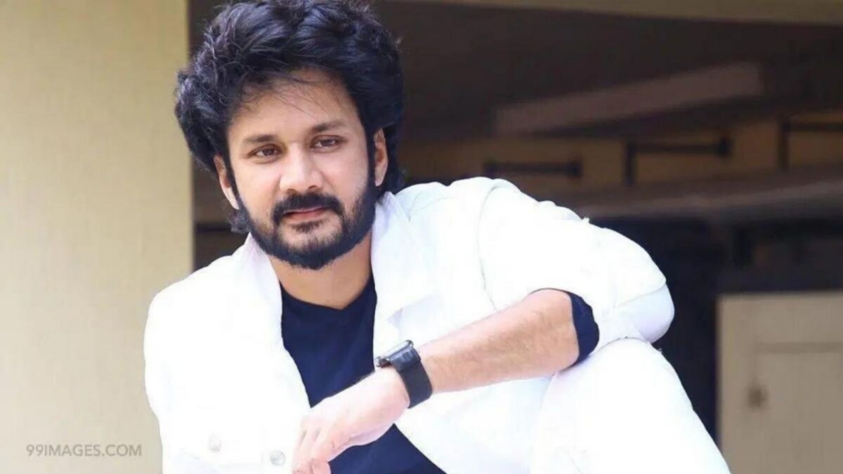 Tamil Actor Vishnu Vijay Opens Up About Playing Lead Roles in Two ...