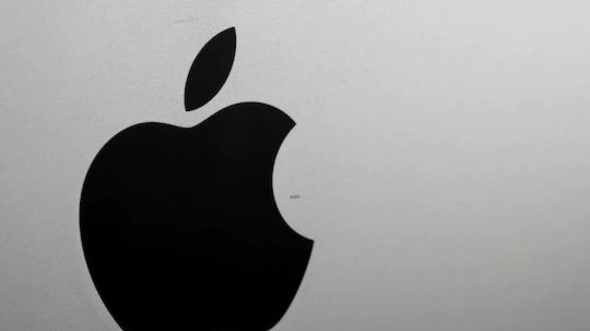 Designer Explains Why This Tech Giant's Logo is a Half-eaten Apple - News18
