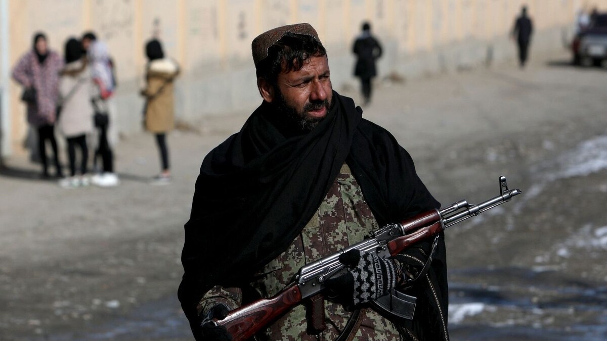 Back from The 'Dead': With Clear Signs of TTP's Resurgence, How ...