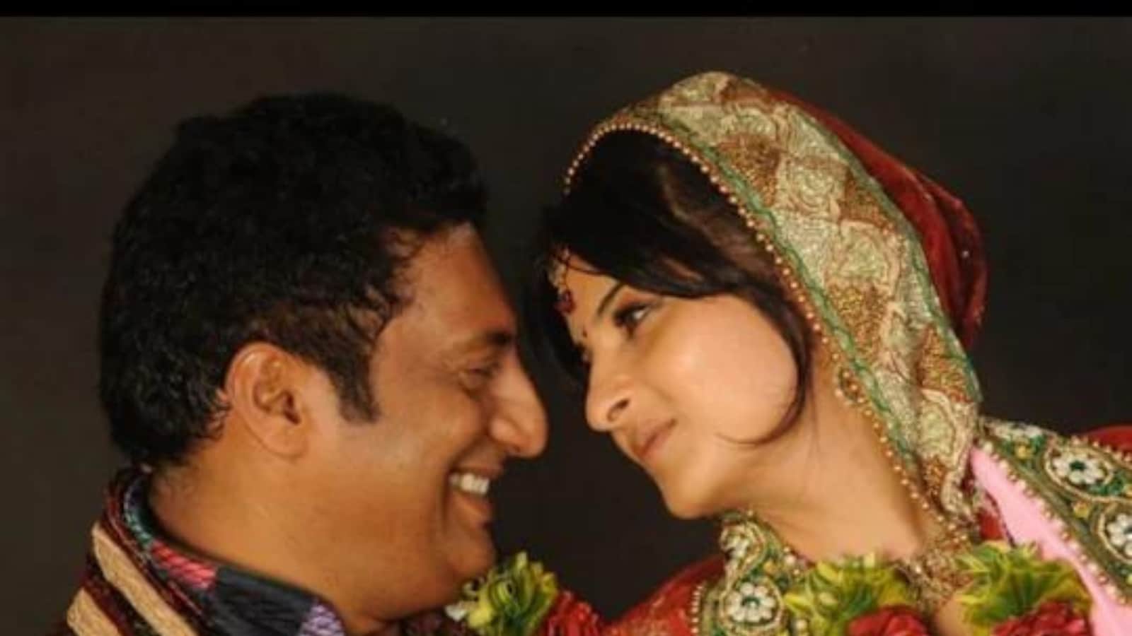 Prakash Raj Turns 57: Little Known Facts About The Villain of The ...
