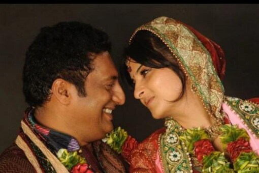 Prakash Raj Turns 57: Little Known Facts About The Villain of The ...