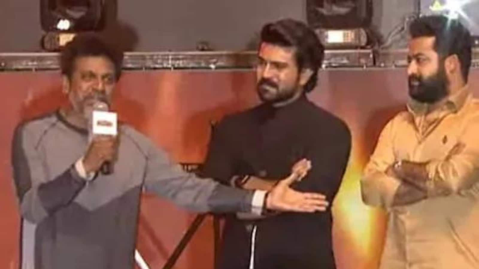 Puneet Rajkumar's Brother Shivarajkumar Disappointment Over Removal of ...