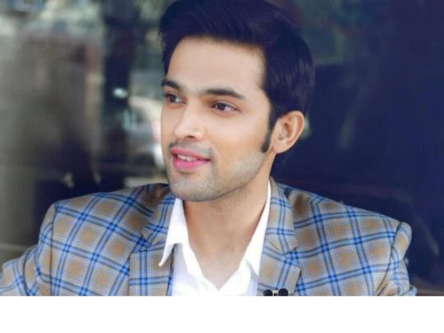 Parth Samthaan Birthday: Know About The Love Life of Kasautii Zindagii ...