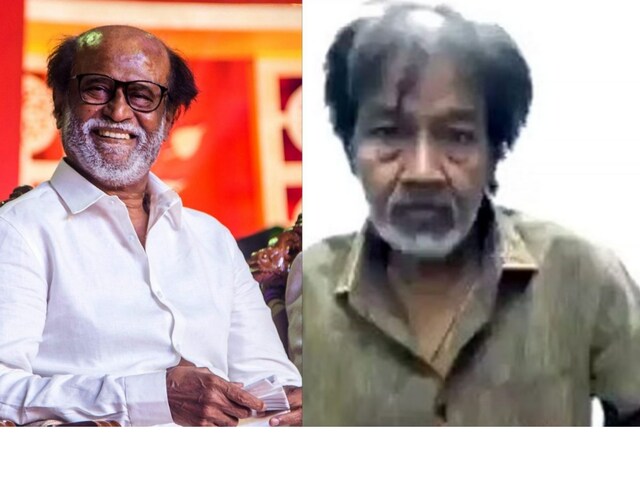AP Muthumani, Rajinikanth's Biggest Fan, Dies in Chennai - News18