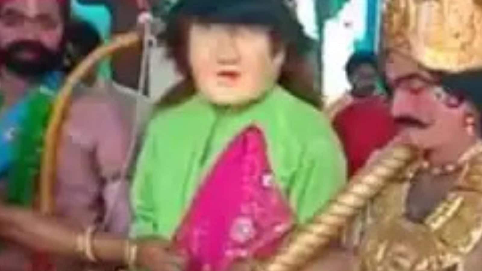 From Begging to Getting Punished by Priests, This Andhra Pradesh Temple ...