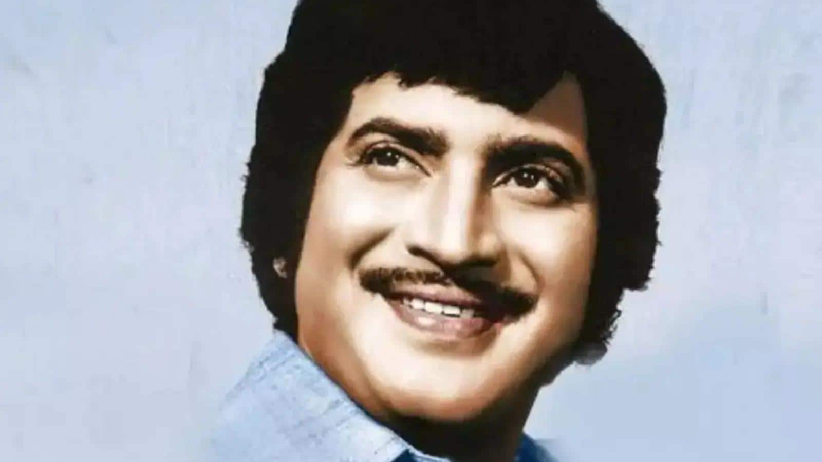 This Telugu Superstar Played Triple Roles in Several Films. Know More ...