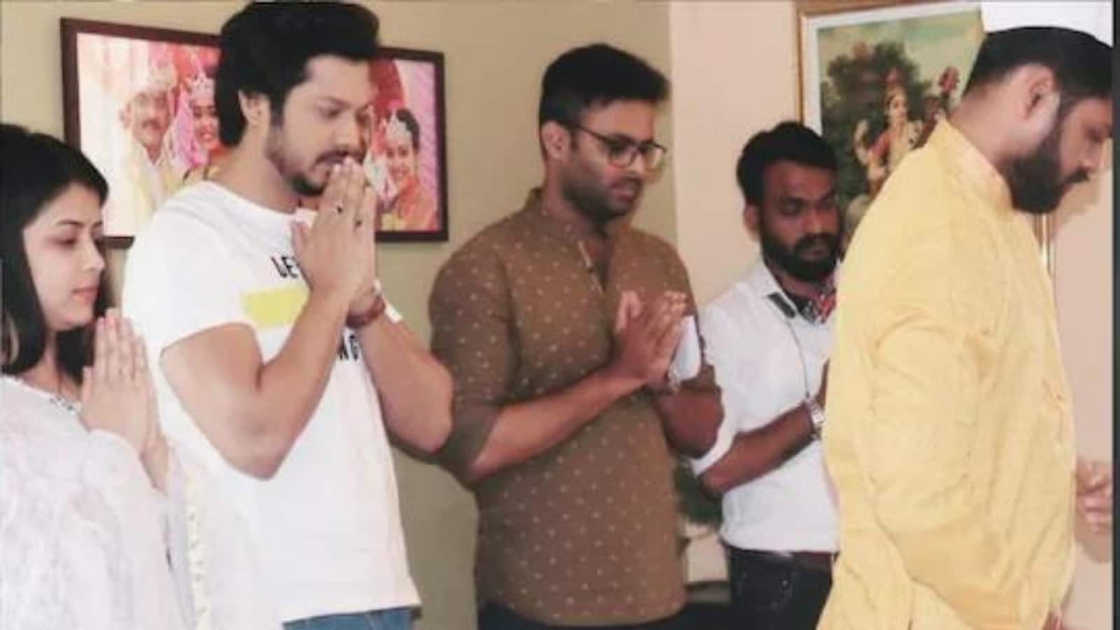 Tanvi Prakash Mundle, Vivek Sangla to Appear On New TV Show Soon. Check ...
