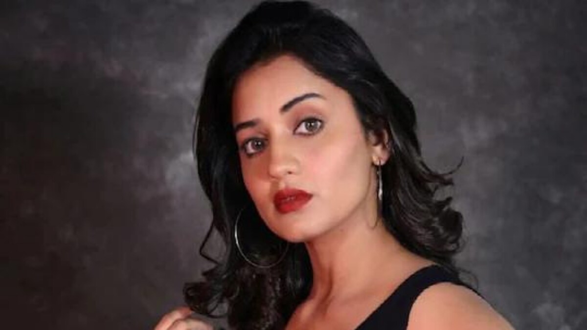 Of Passion, Hard Work': Hruta Durgule Looks Back at Her 9-year Acting ...