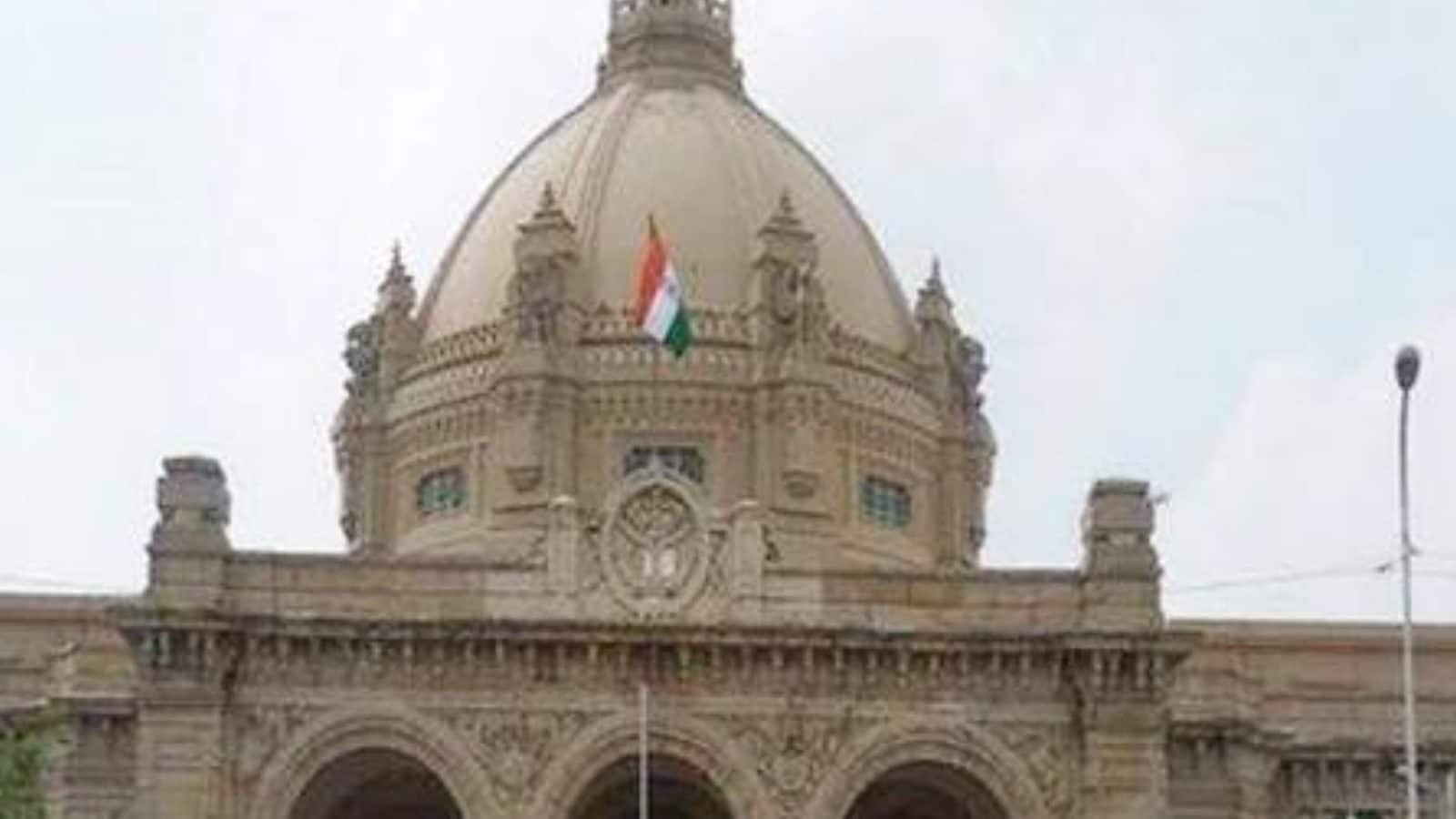 With Less Than 4 MLAs, BSP, Cong May Face Problems in Getting Office ...