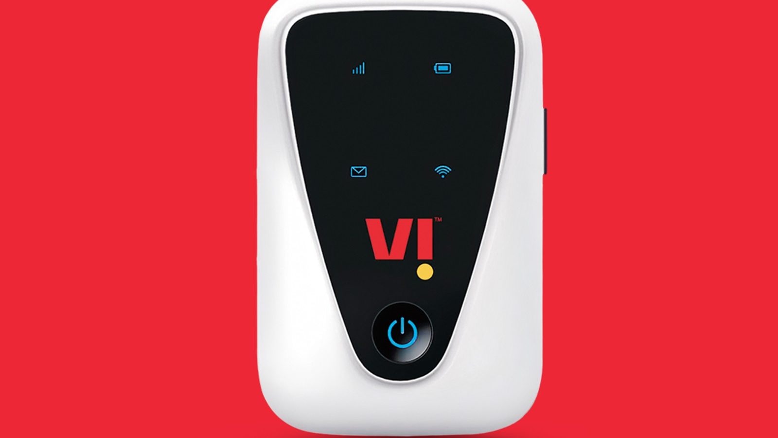 Vi Mi-Fi 4G Router Launched For Rs 2,000 Lets You Connect 10 Devices To ...