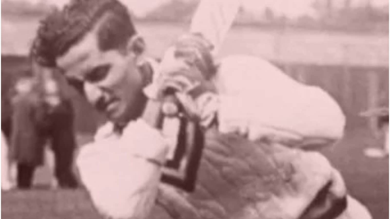 Vijay Hazare Birth Anniversary: Facts About The Cricketer Who Led India ...